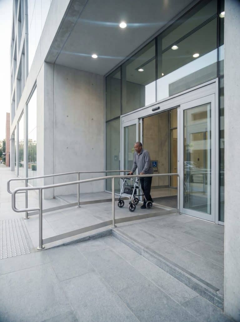 Mobility Aids & Accessibility Solutions | FITMed24